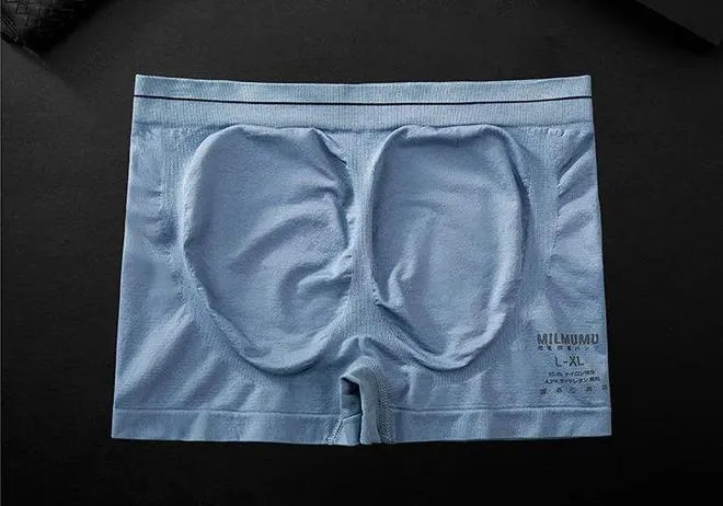 10 Hilarious Designs of Funny Boxers for Men