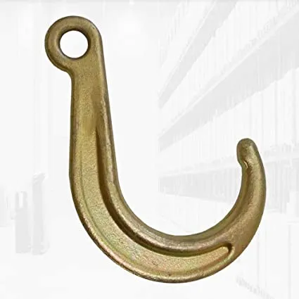 The Ultimate Guide to J Hook Towing Everything You Need to Know