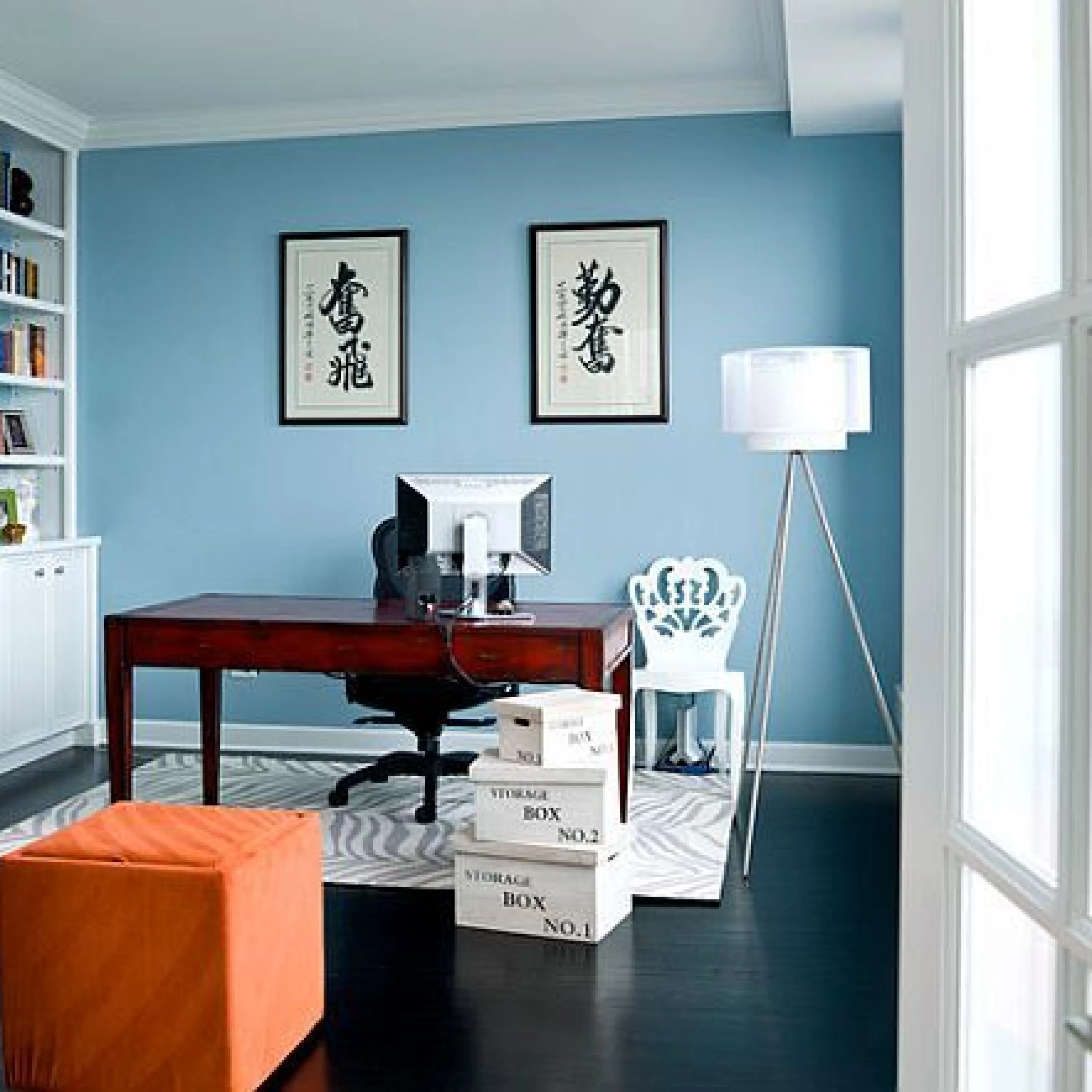 The Ultimate Guide to Choosing the Best Paint Colors for Offices