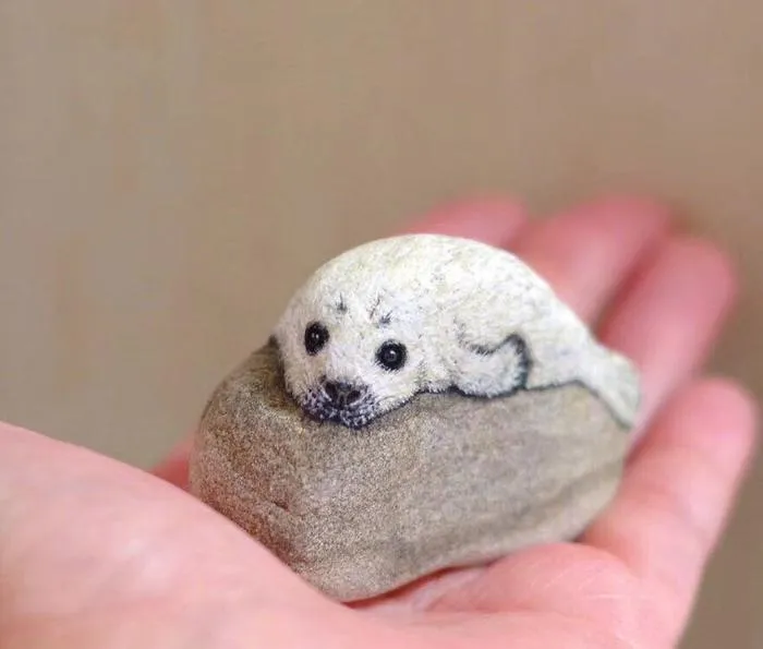 The Ultimate Guide to Pet Rocks Why They're Making a Comeback and How ...