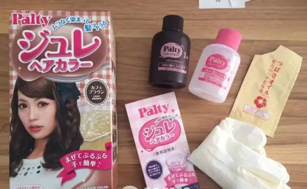 How to effectively remove hair color with Malibu CPR Color Remover?