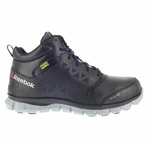 Las 10 mejores botas de trabajo Reebok para mayor comodidad y seguridad