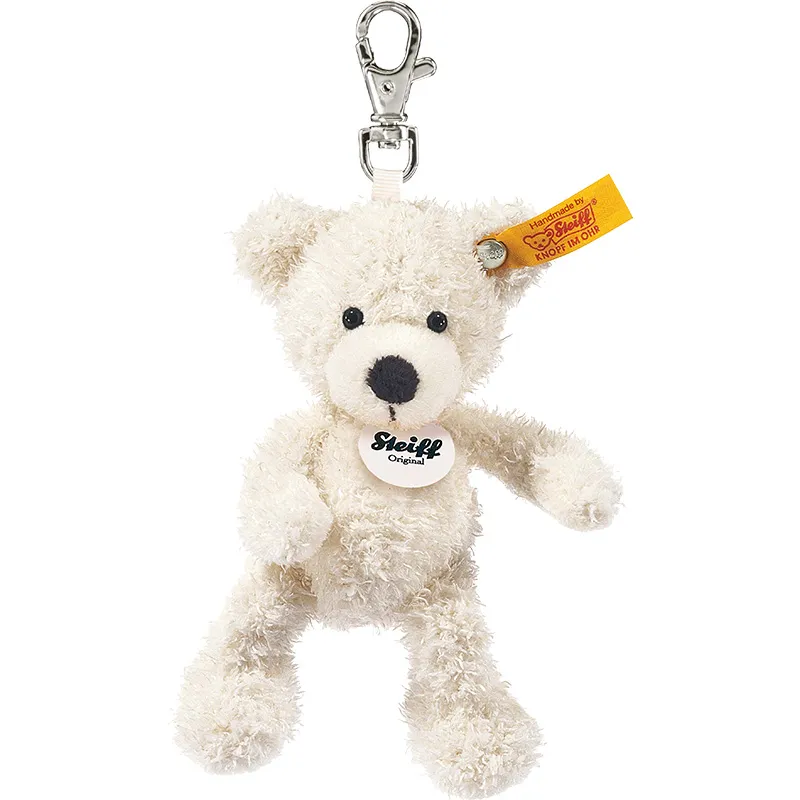 10 Adorable Teddy Bear Keychains to Add to Your Collection