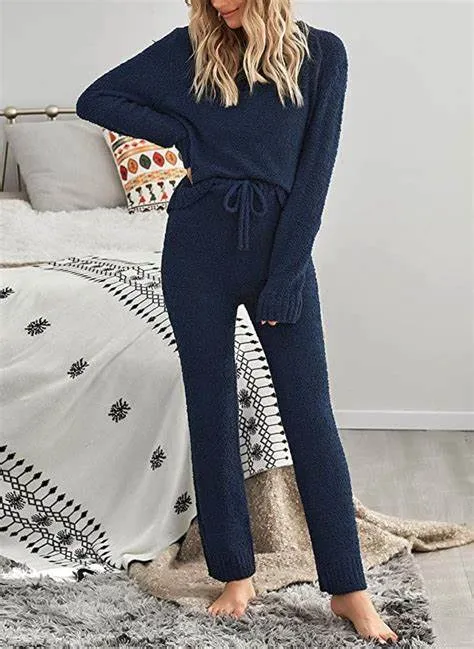 Top 10 Loungewear Sets to Keep You Comfy and Stylish All Day Long