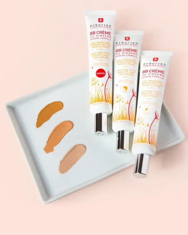 Erborian BB Cream The Ultimate Guide to Flawless Skin