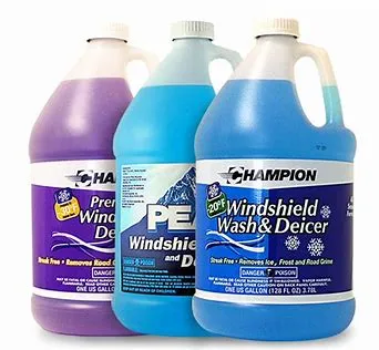 How to Choose the Best Parts Washer Solvent for Your Automotive Shop