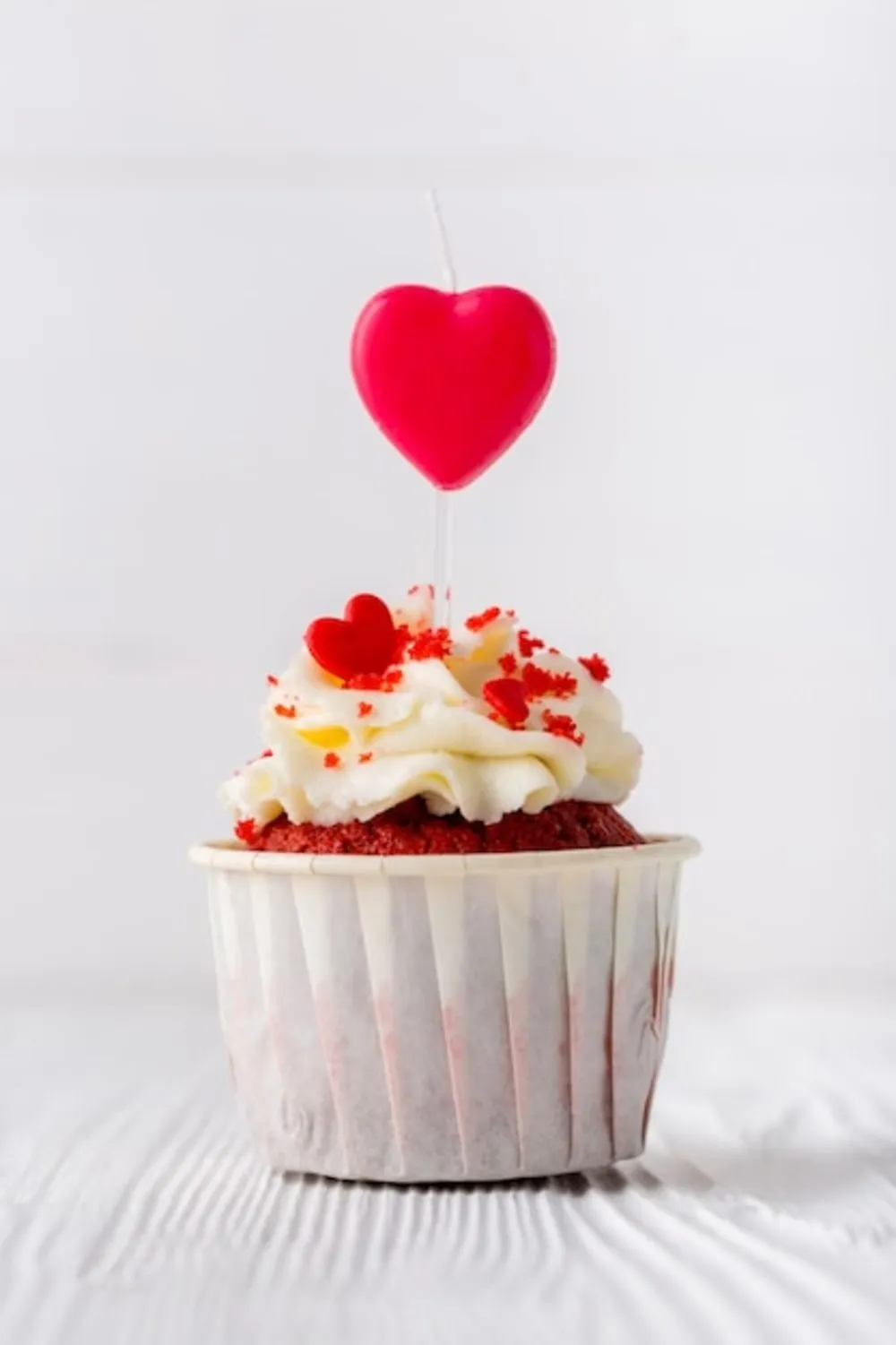 Creating Heart-Shaped Cupcakes: Simple Recipe and Decoration Pointers