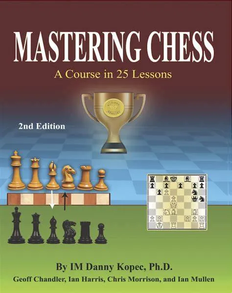 Mastering Defenses in Chess Strategies and Tips for Beginners