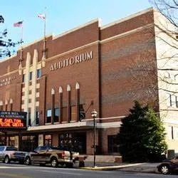 Your Ultimate Shopping Guide to Bell Auditorium Augusta GA