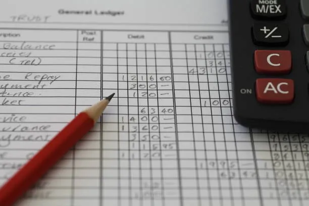 Understanding General Ledger Example Tips for Effective Shopping Management