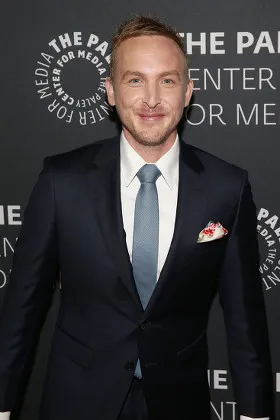 Exploring the Best Robin Lord Taylor Movies and TV Shows