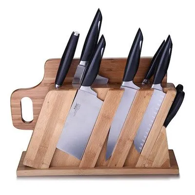 Sharp vs. Dull The Ultimate Guide to Choosing the Best Knives for Your ...