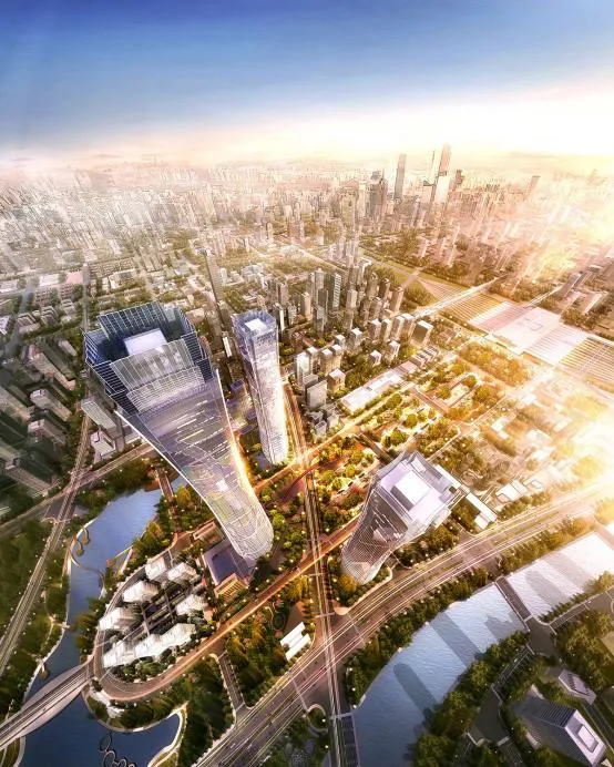 Uncovering the Invisible Cities of Shopping A Guide to Finding the Best ...