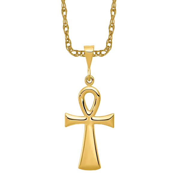 The Ultimate Guide to Buying Ankh Necklaces for Every Occasion
