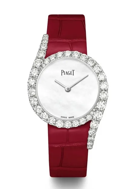 Why a Piaget Wristwatch is a Must-have for Luxury Watch Collectors