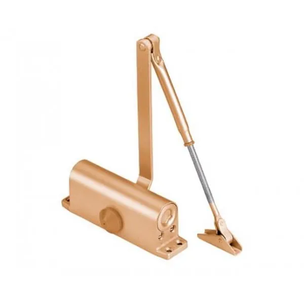 Installing Door Closer A Step-by-Step Guide for Beginners
