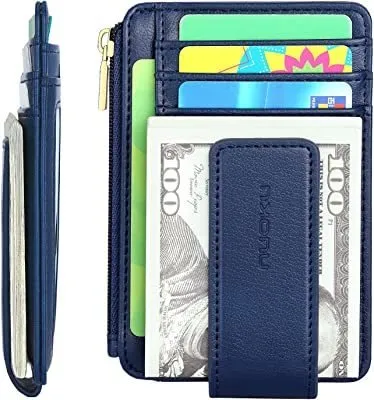 The Ultimate Guide to Front Pocket Wallets How to Choose and Use Them