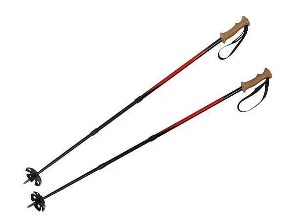 Ultimate Guide to Choosing the Best Scott Ski Poles