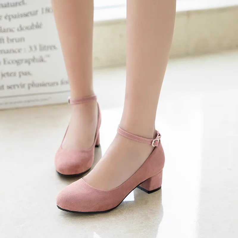 Top Ten Brands of High Heels for Students