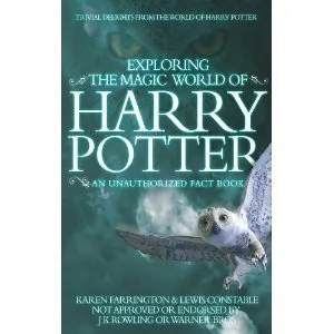 Exploring the Magic of Harry Potter World