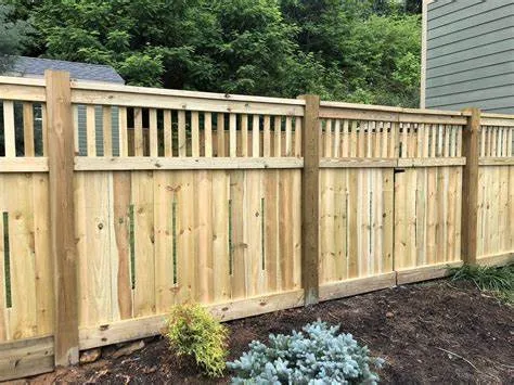 The Ultimate Guide to Choosing the Best Outdoor Fence for Your Home