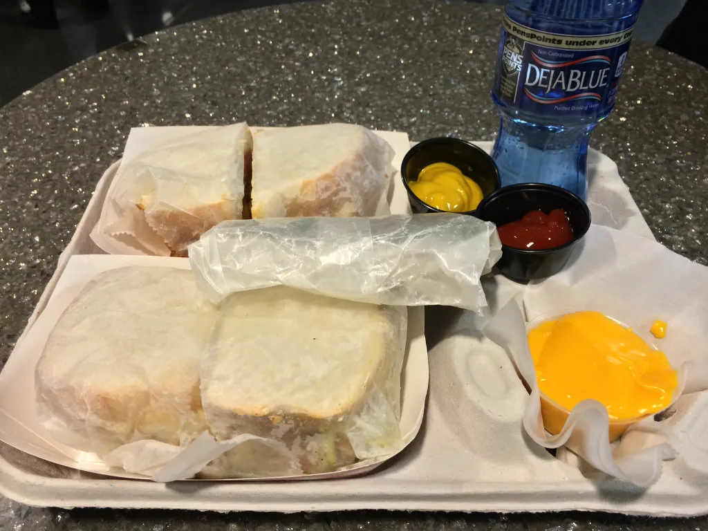 Why Pickles Deli is the Best Place for Sandwich Lovers?