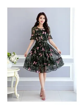 10 Must-Have Floral Midi Dresses for Summer Trendy Styles and Where to Buy