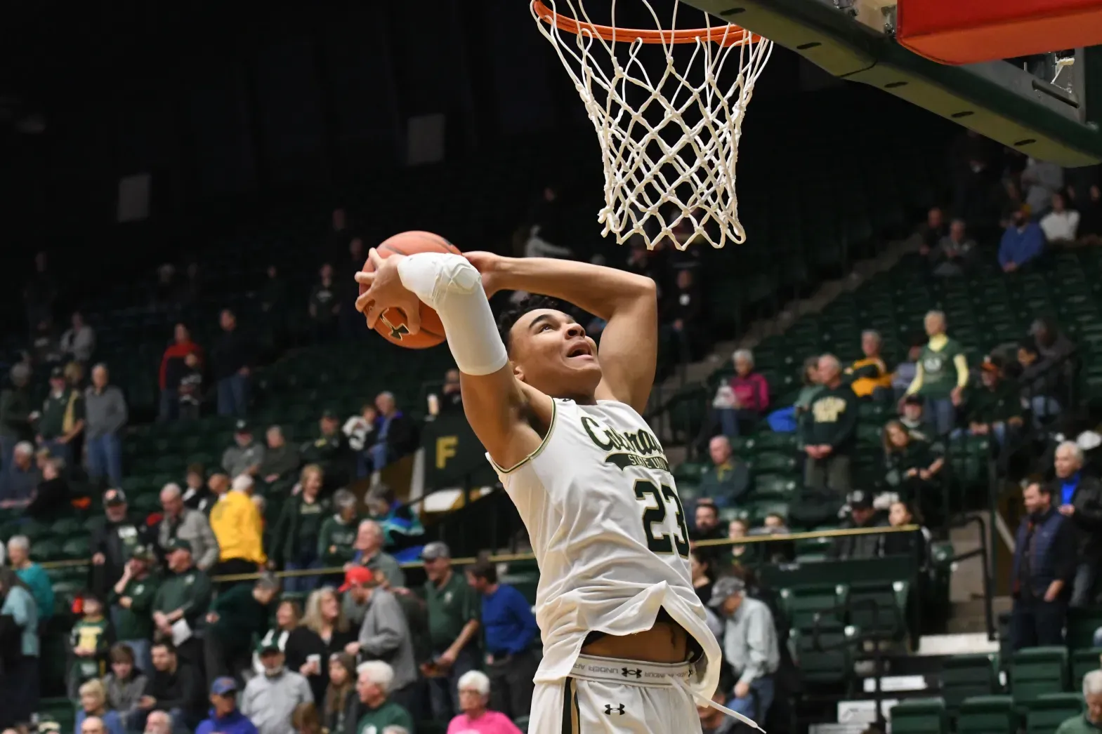 What Makes Colorado State Basketball a Must-Have for Shopping Enthusiasts?