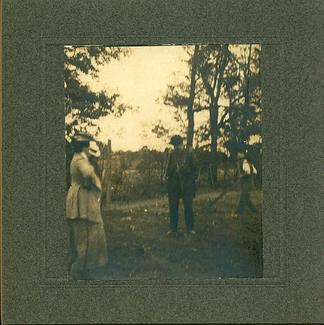 Anna Murray Douglass deckt das verborgene Erbe einer leidenschaftlichen ...