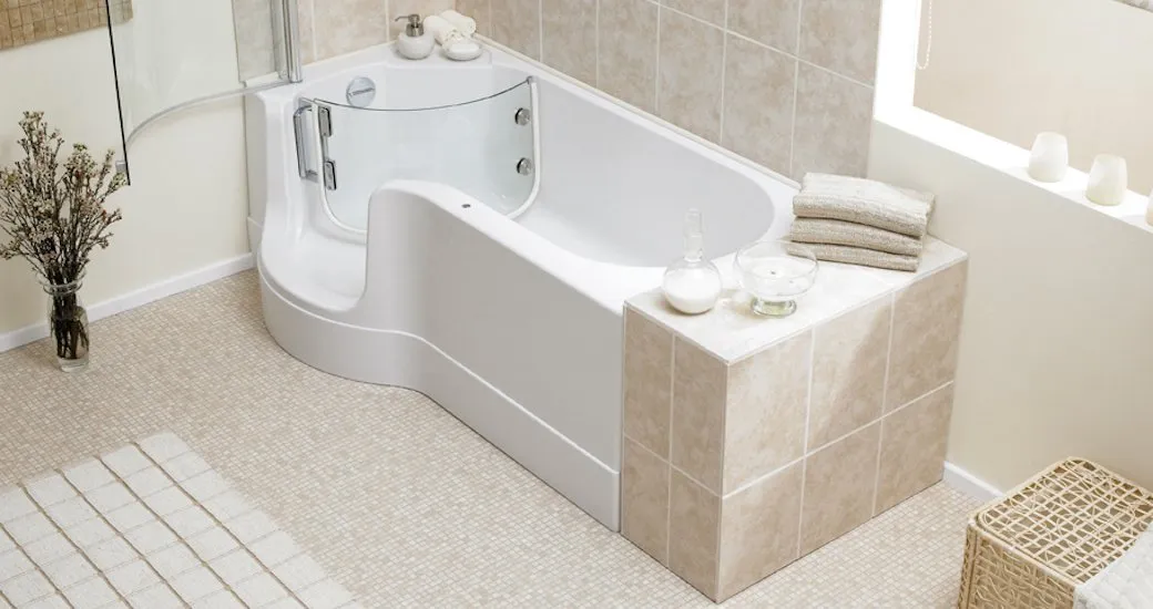 5 Benefits of Owning an Acrylic Bathtub A Complete Guide