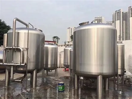 Everything You Need to Know About Hot Water Tanks