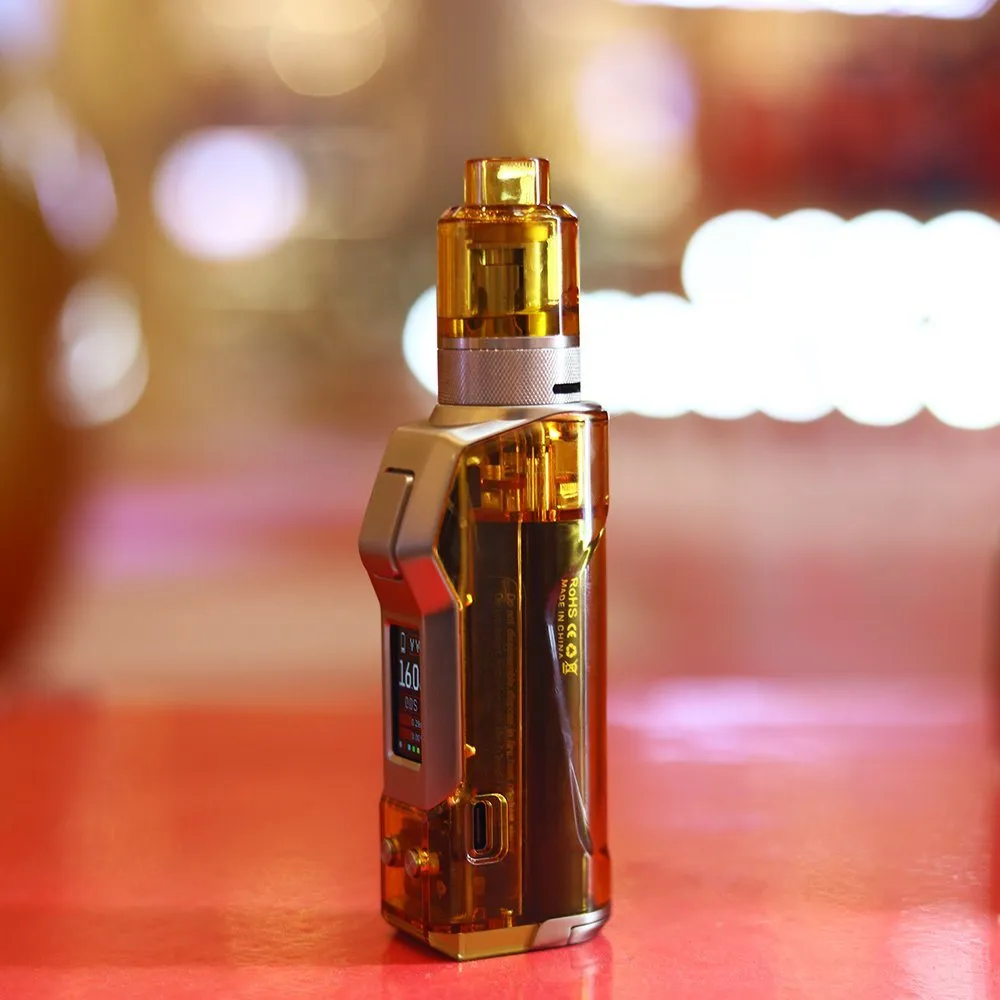 The Ultimate Guide to Buying Smok China Vapes