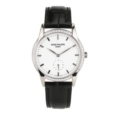 Why are Philippe Watches the Ultimate Status Symbol