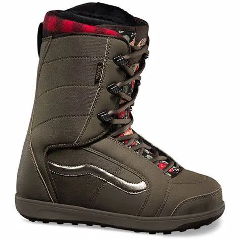 The Ultimate Guide to Choosing the Best Vans Work Boots