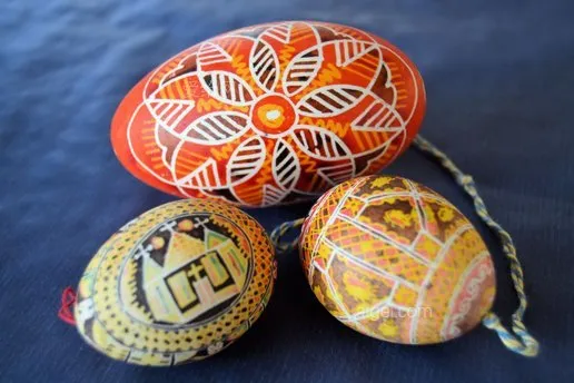 Egg-citing Easter Egg Deco Ideas for the Perfect Celebration