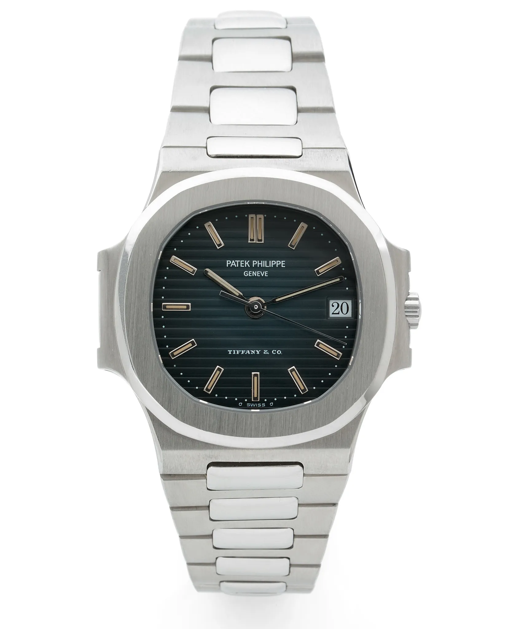 Reloj Tiffany para hombre: un clásico atemporal para el hombre moderno
