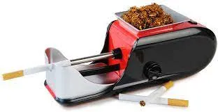 The Ultimate Guide to Choosing the Best Cigarette Rolling Machine