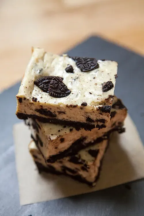 Delicious Oreo Cookie Recipes You Have to Try Today
