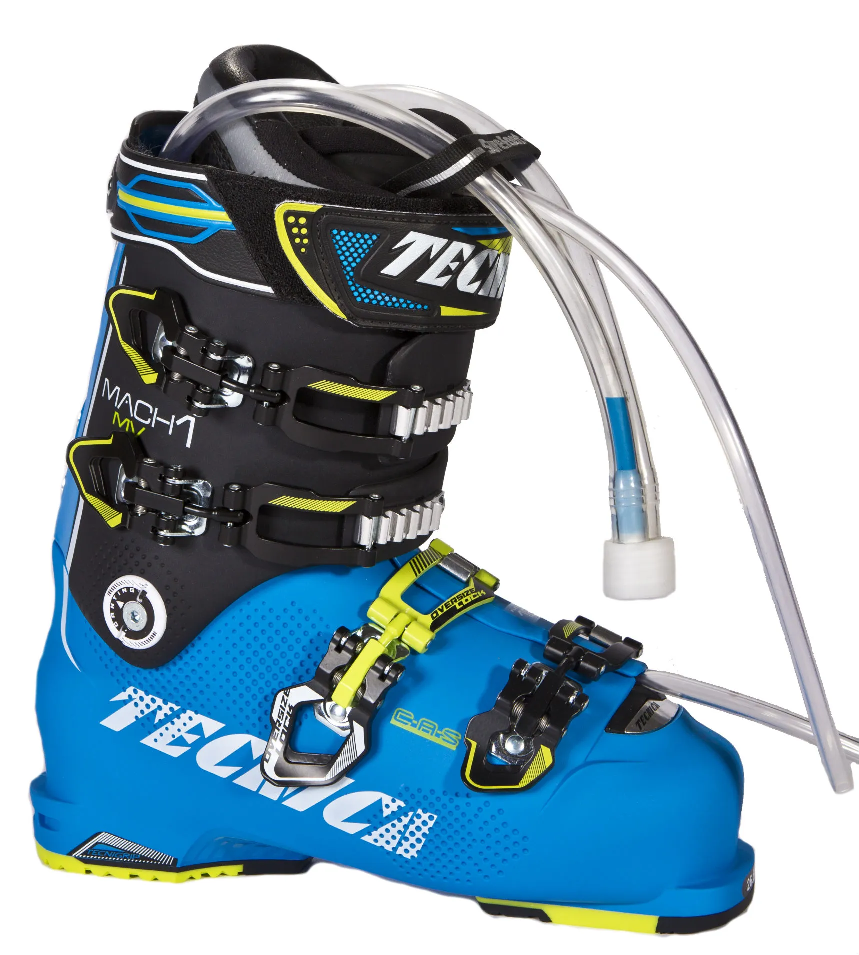 La guía definitiva para botas de esquí personalizadas y cómo encontrar ...