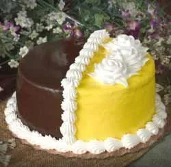 How to Make a Delicious Doberge Cake at Home