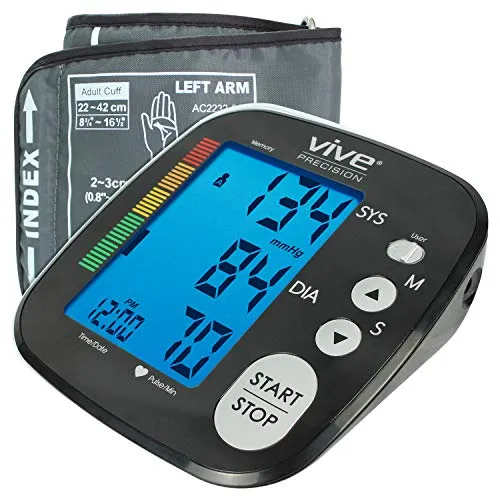 Top Heart Monitor Devices for Accurate and Reliable Readings