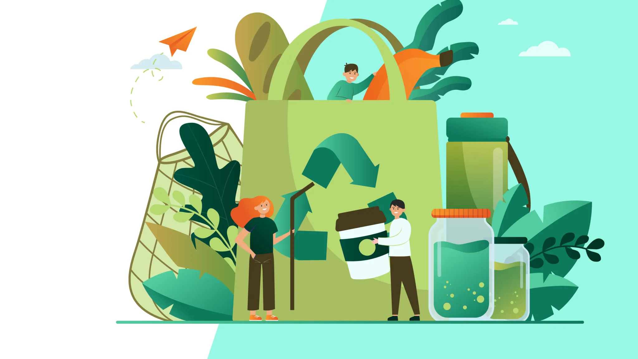 Regen Projects - How Sustainable Shopping Can Save the Planet