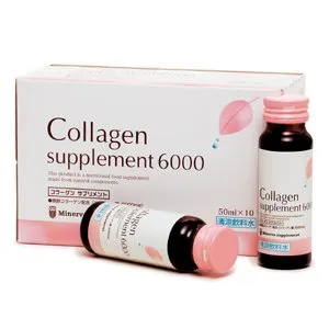 What is Liquid Collagen and How Can it Benefit Your Skin?
