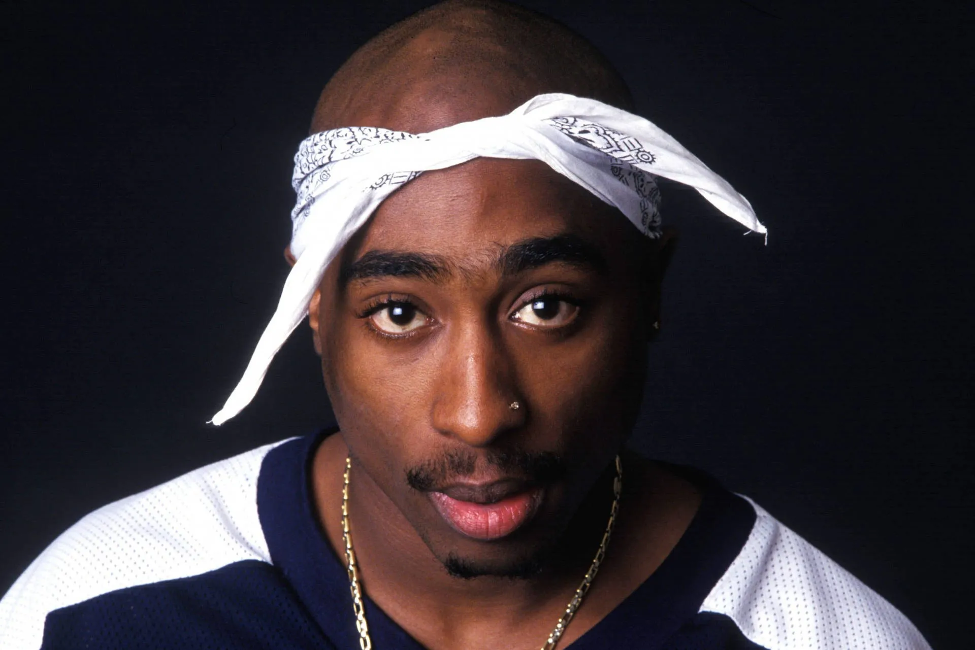 Why Tupac's Nose Ring Is Still a Fashion Statement in 2023