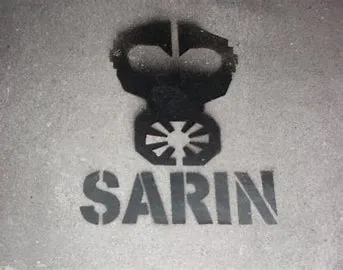 What is Sarin Gas and How Does it Affect the Body?