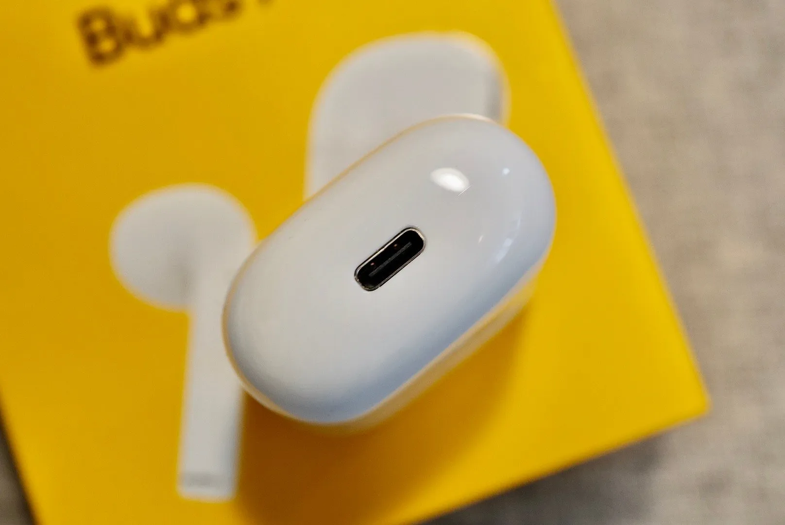 The Ultimate Guide to Choosing the Best Air Buds for Your Needs