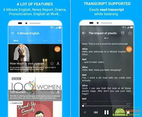 Top 10 Learn English Apps for Beginners