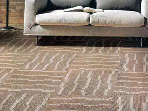 Why Nylon Carpeting is the Best Choice for Your Home