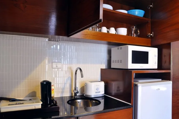 Ultimativer Leitfaden zum Kochen in einer Hotelküchenzeile