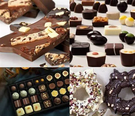 Indulge in the Richness of Luxury Chocolate - A Guide to the Best Brands
